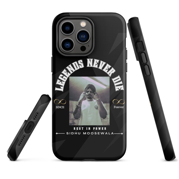 Moose Phone Case - Etsy