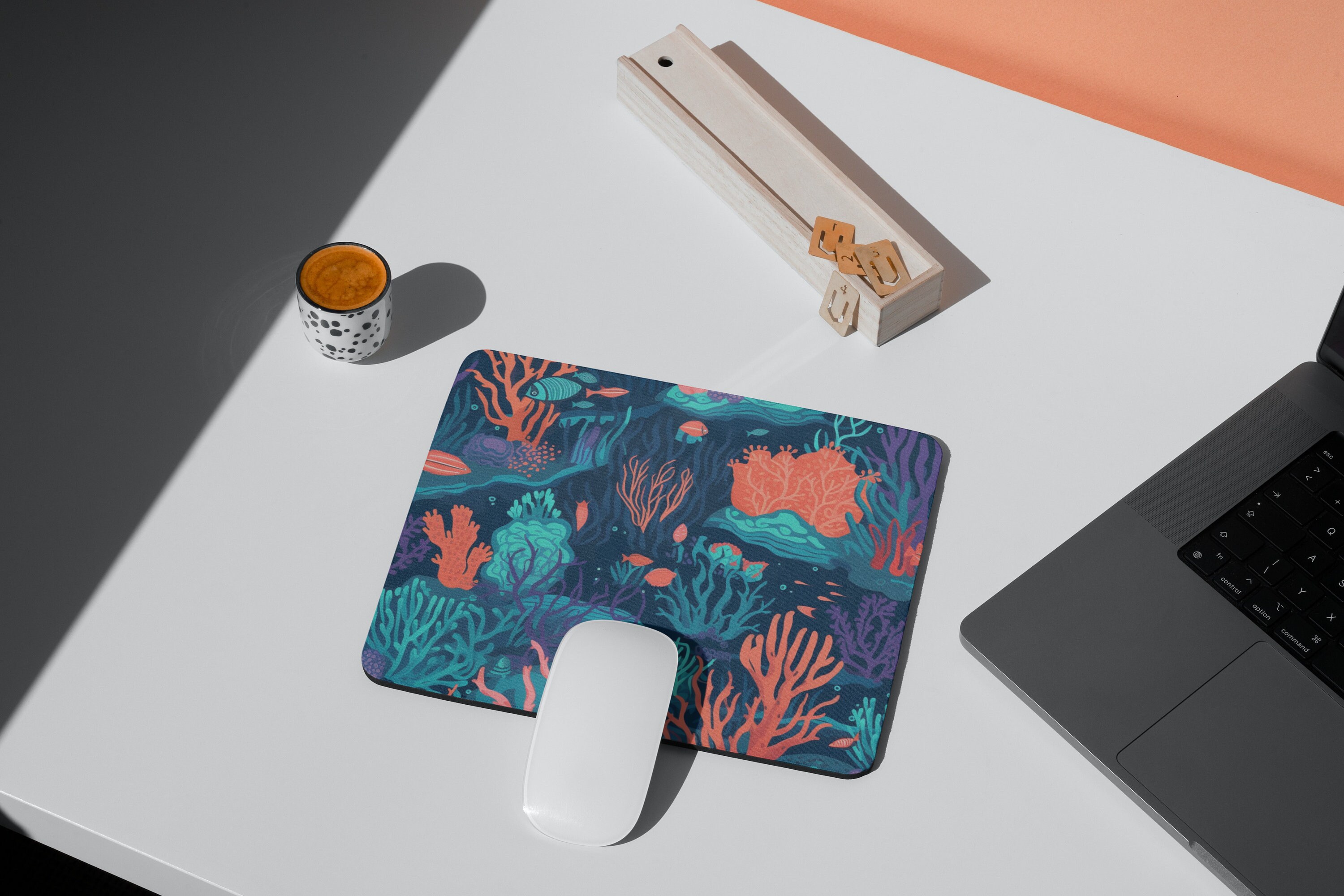 Underwater - Seamless Pattern Pack (8) - Etsy