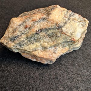 585ct - Ruby "medusa's Maze" Gemstone Core Hidden Amongst Foliated ...