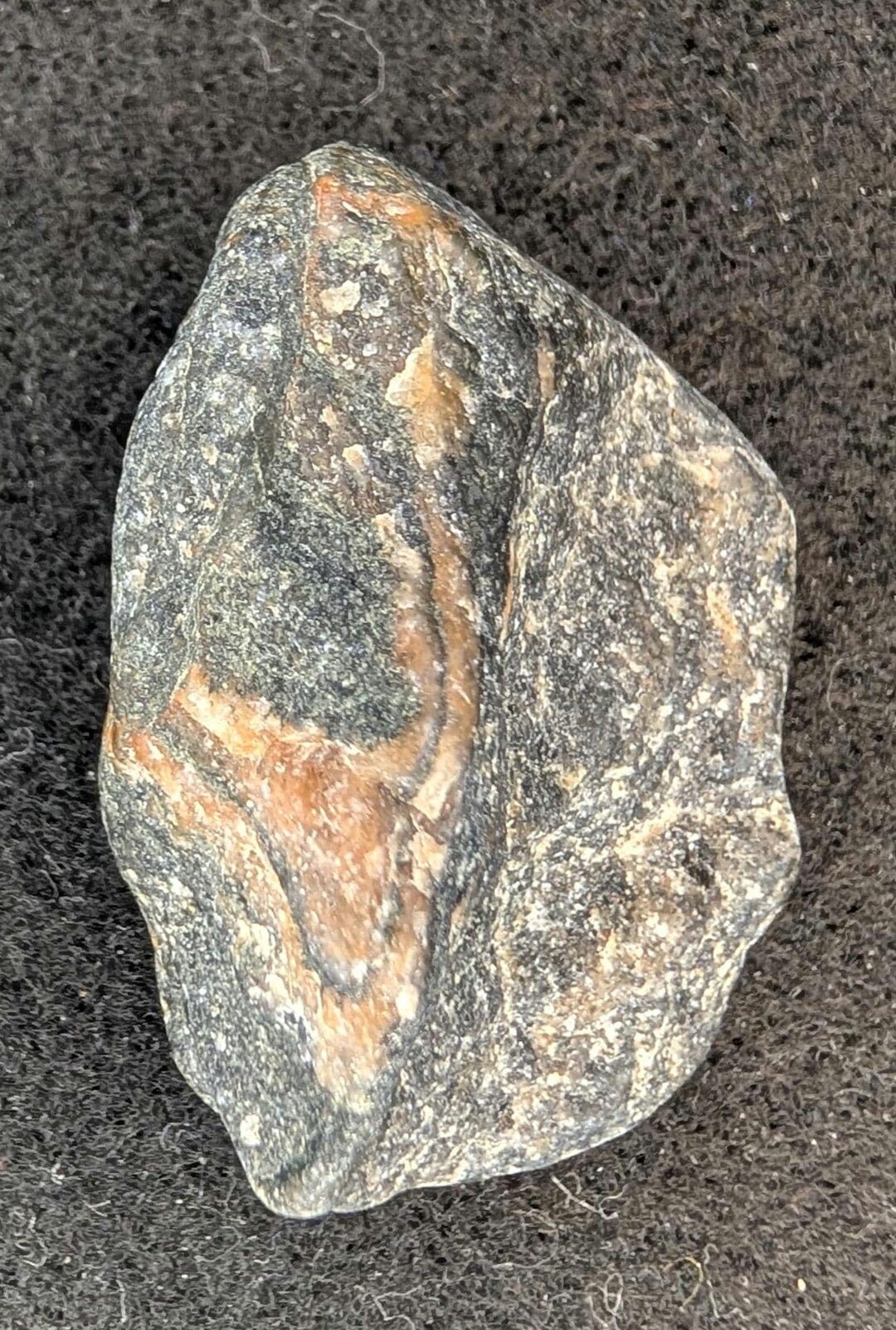 112ct NWA Meteorite Specimen Genuine Lunar Space Rock Gemstone - Etsy