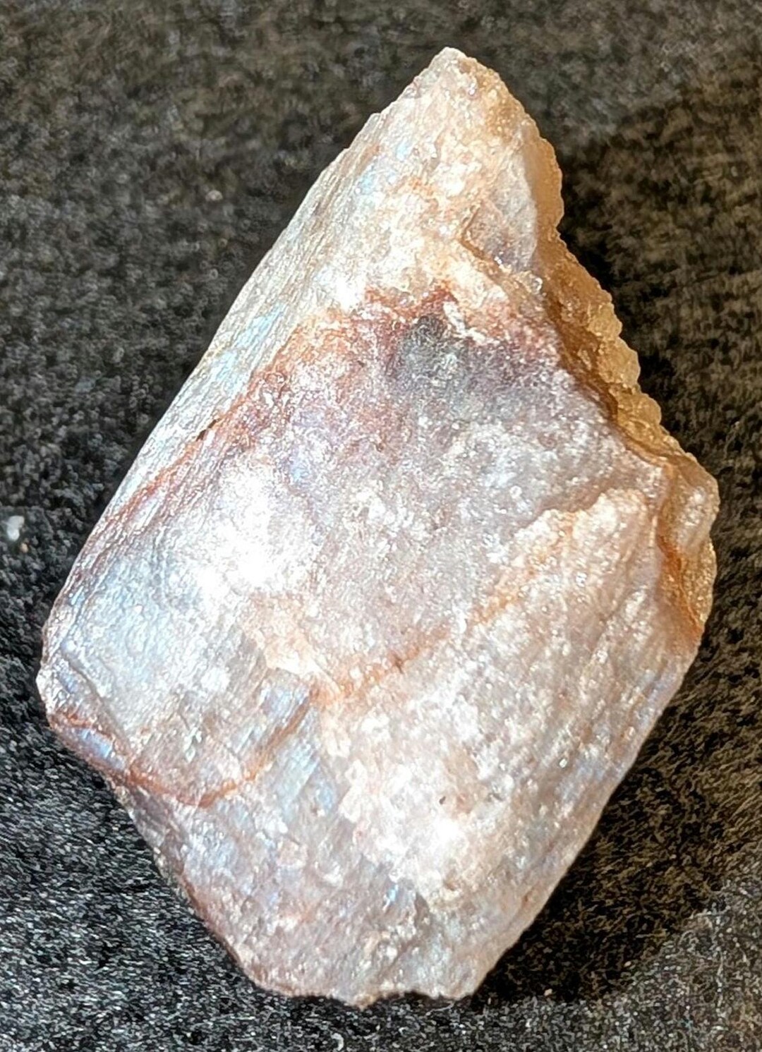 47ct - Martian Impactite Meteorite Gemstone - Etsy