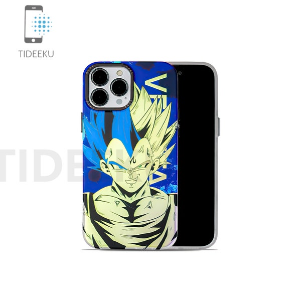 Vegeta - Etsy