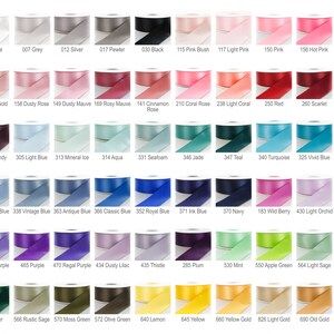 Custom Sash, Pageant Sash, Ribbon Sash, Satin Sash, Glitter Sash ...