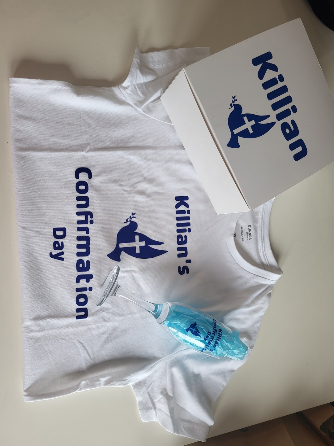 Confirmation Boxes Boys - Etsy