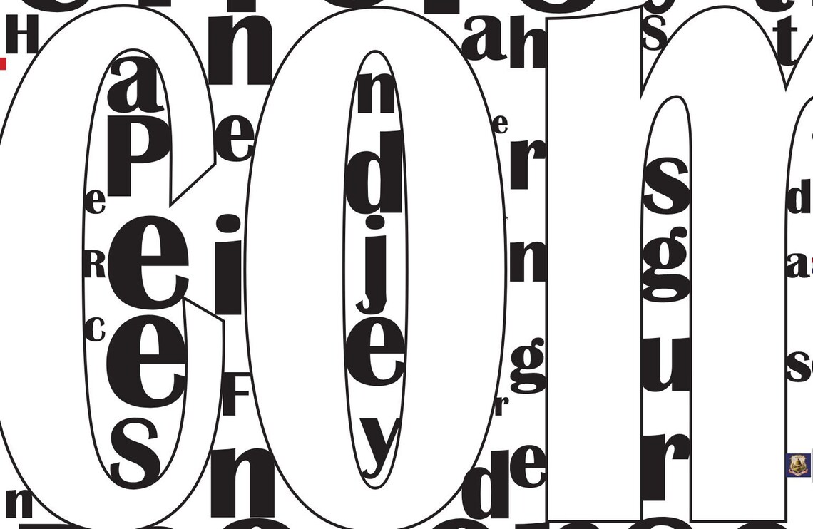 Custom Family History Names Mosaic - Etsy