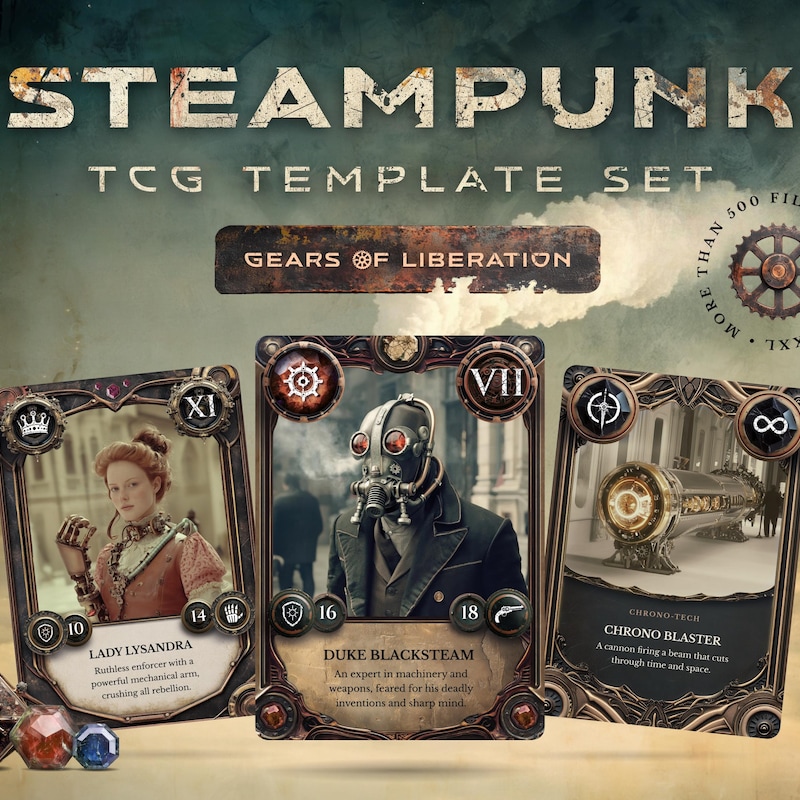 Trading Cards Indie - Etsy