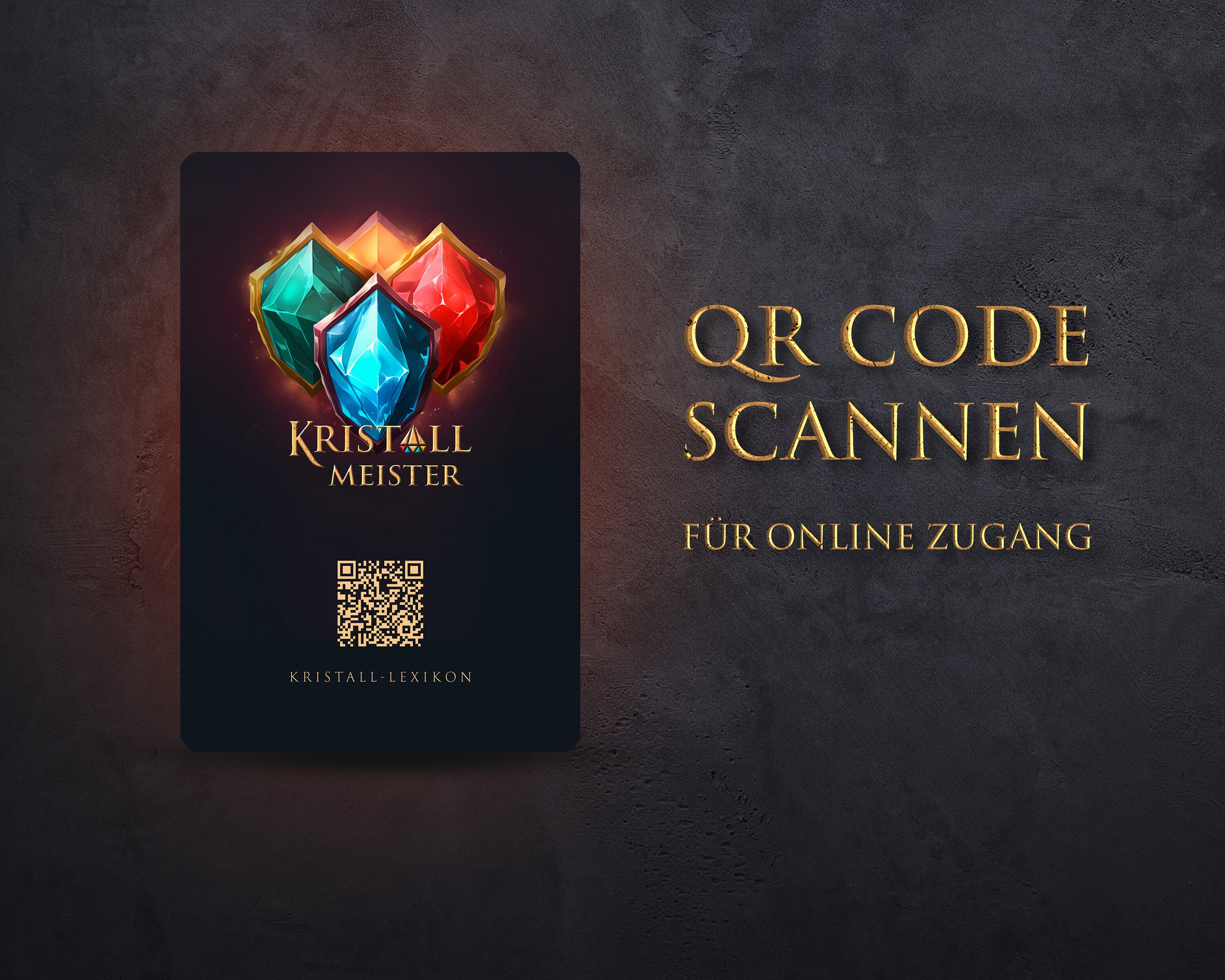 Fantasy Card Game Including DIY Design Template - Digital Edition ...