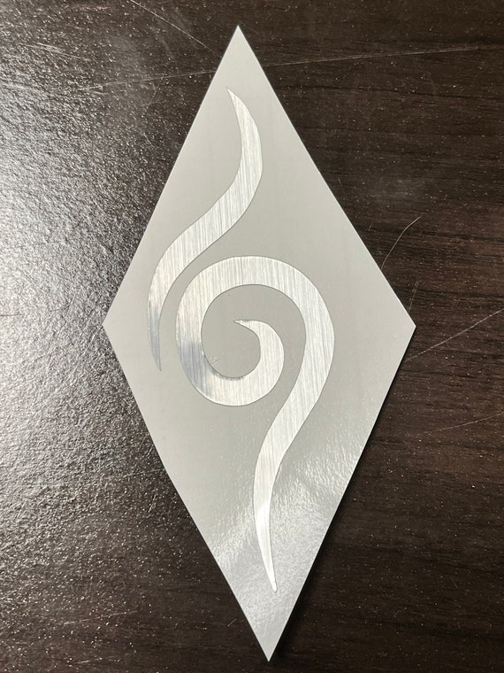 Anbu Black Ops Symbol