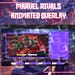 Marvel Rivals Animated Overlay | Marvel | Twitch | Streaming | Streamer ...