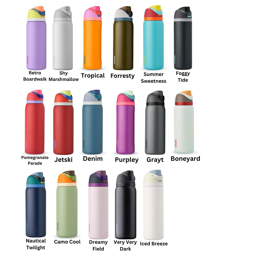 Nickelodeon Engraved Stainless Steel Water Bottle With Dual Sip/chug ...