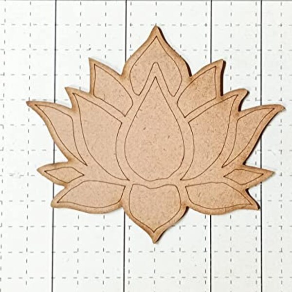 Lotus Lippan Art - Etsy