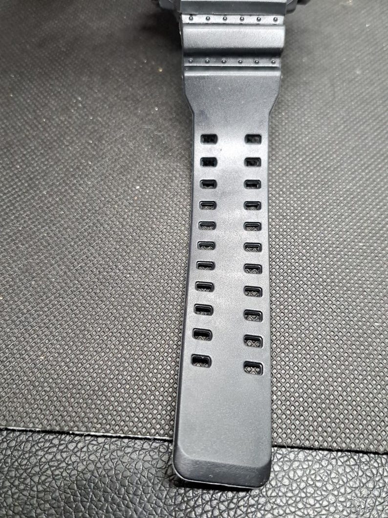 Sport Watch Triple Sensor Digital Adventure Style Watch - Etsy
