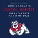 Fresno State Graduation, Graduation Party Invitation, Graduation ...