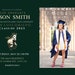 Cal Poly SLO Graduation, Graduation Party Invitation, Graduation ...
