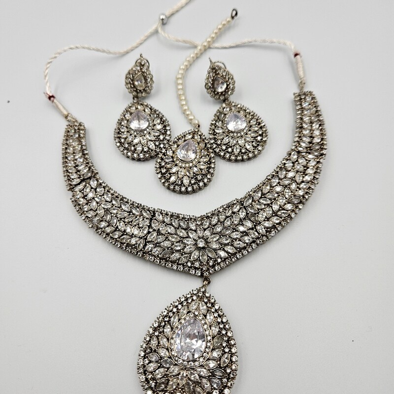 Pakistani Jewellery - Etsy Canada