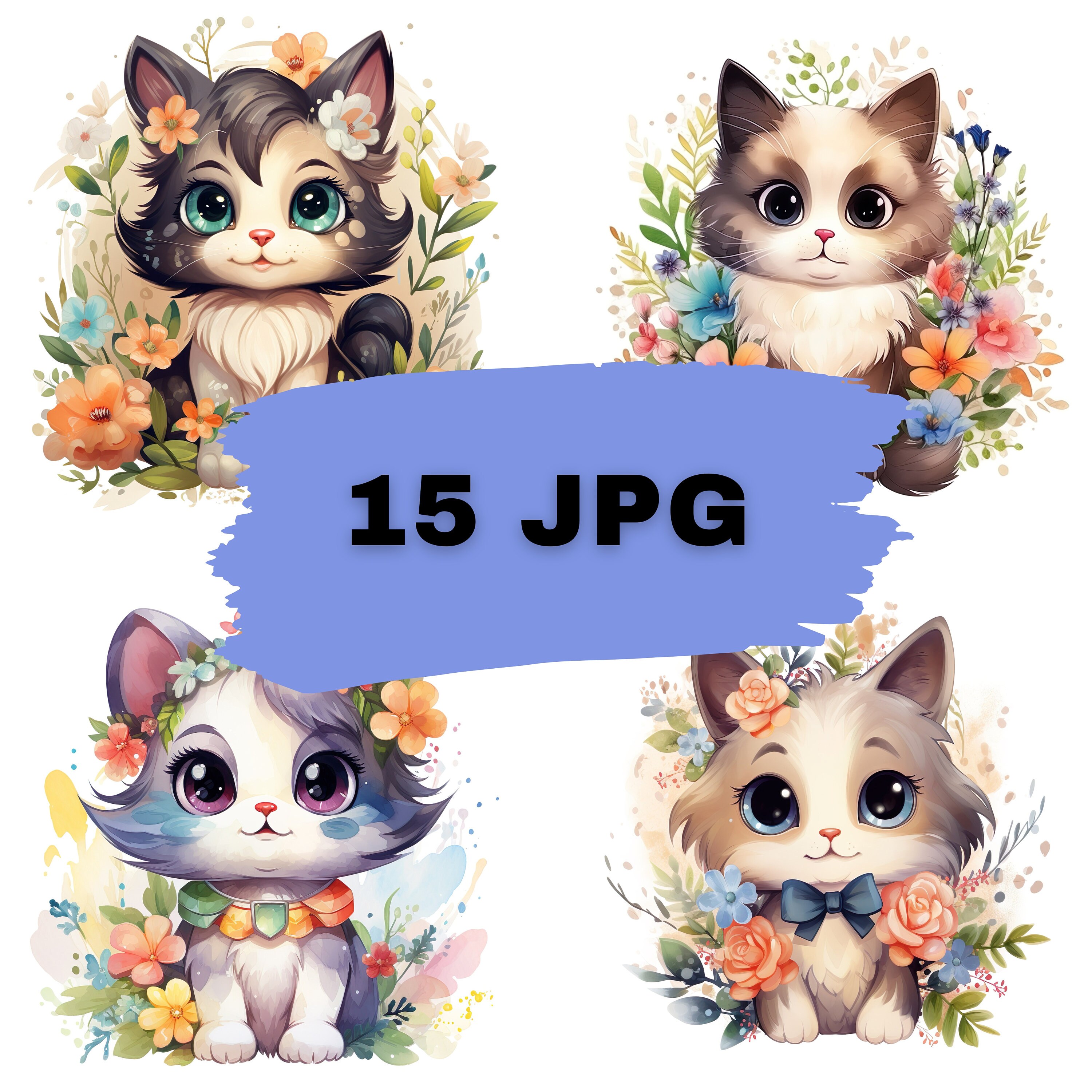 Cybart Clipart School