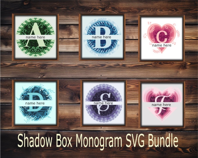Cloud Baby Shower Shadow Box Svg, 3d Cloudy Sky Shadow Box, Moon and ...