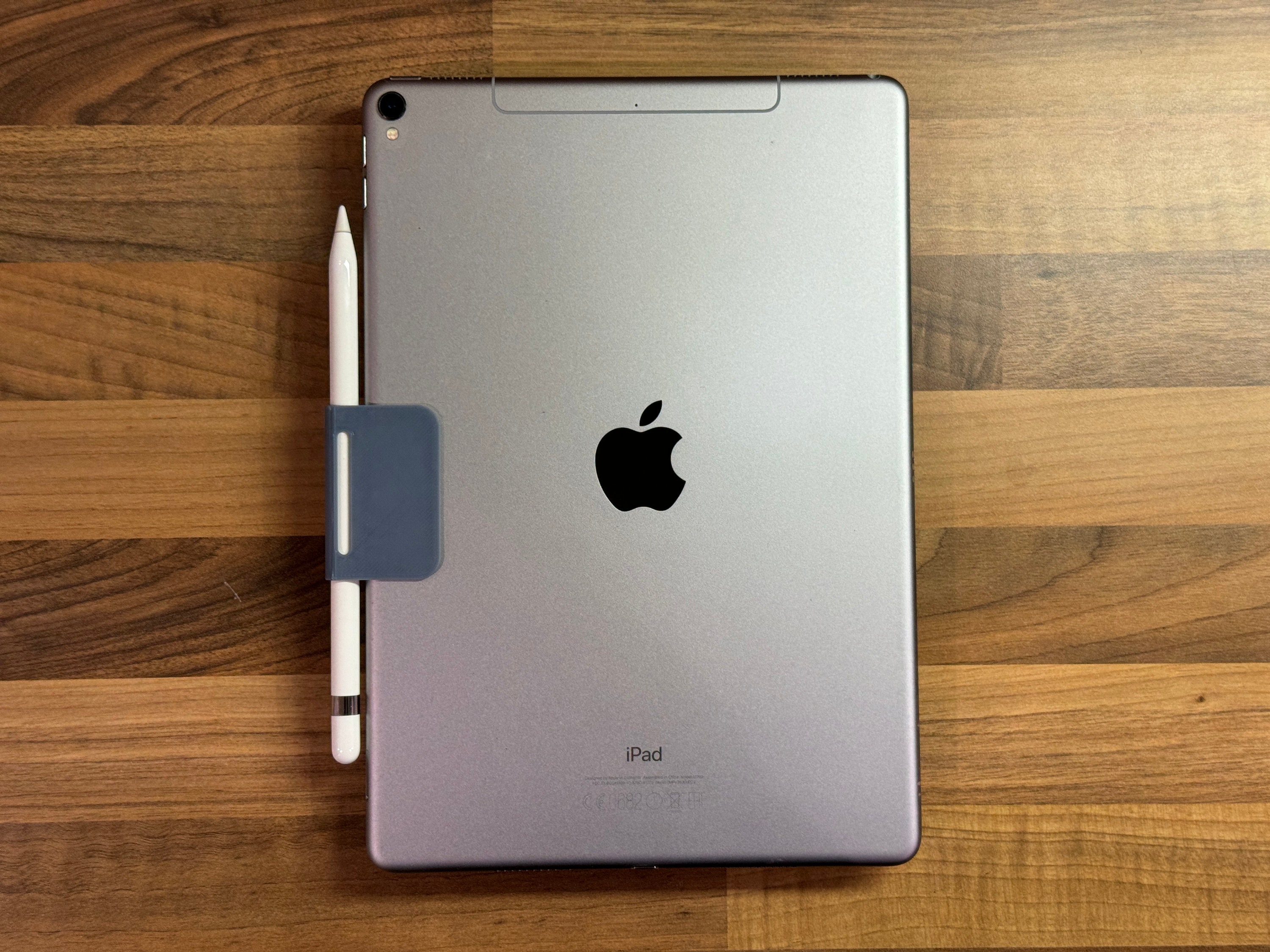 Apple Pencil (all Models) Holder With Adhesive Mount (PACK OF 2) - Etsy