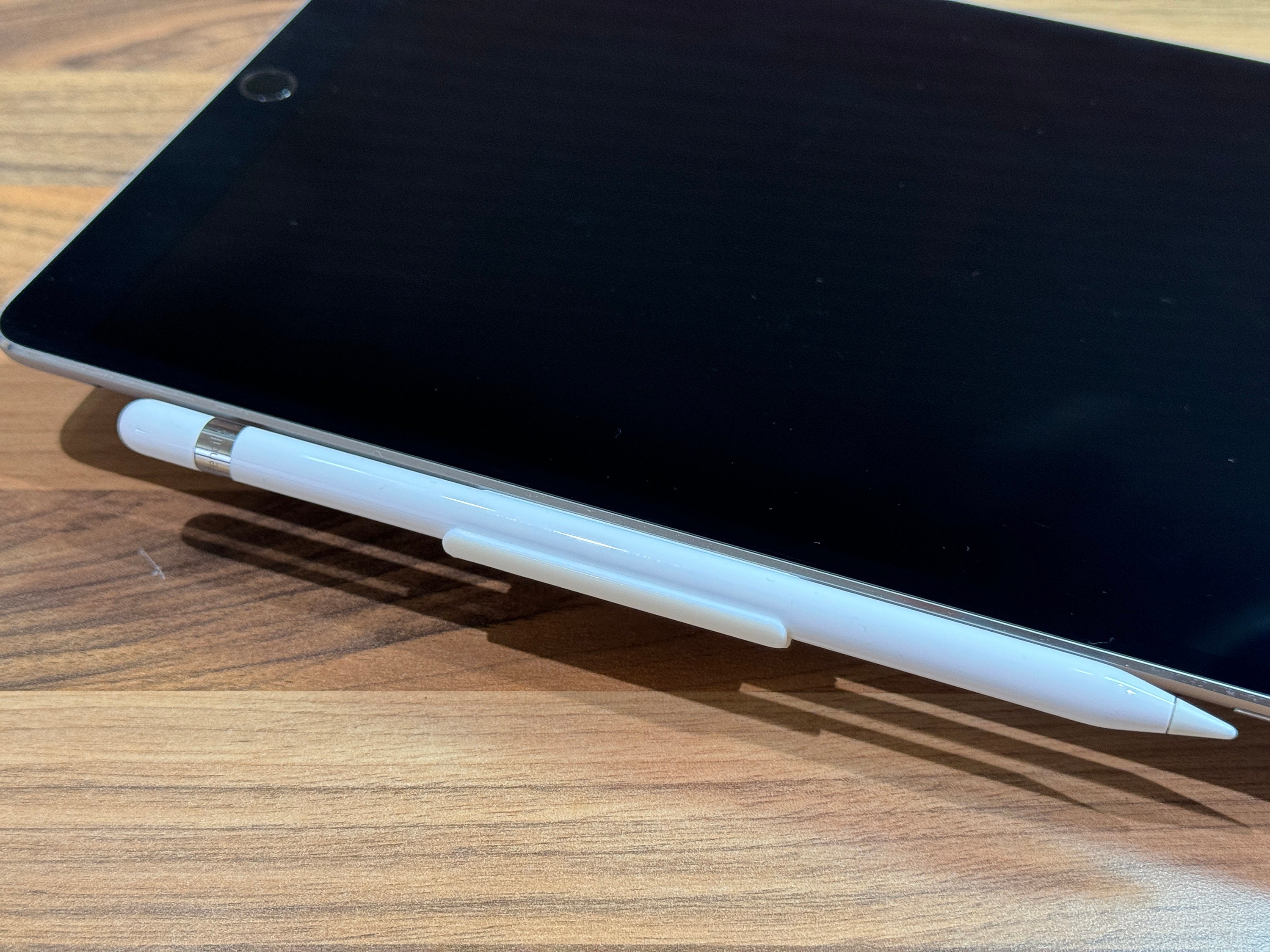Apple Pencil (all Models) Holder With Adhesive Mount (PACK OF 2) - Etsy