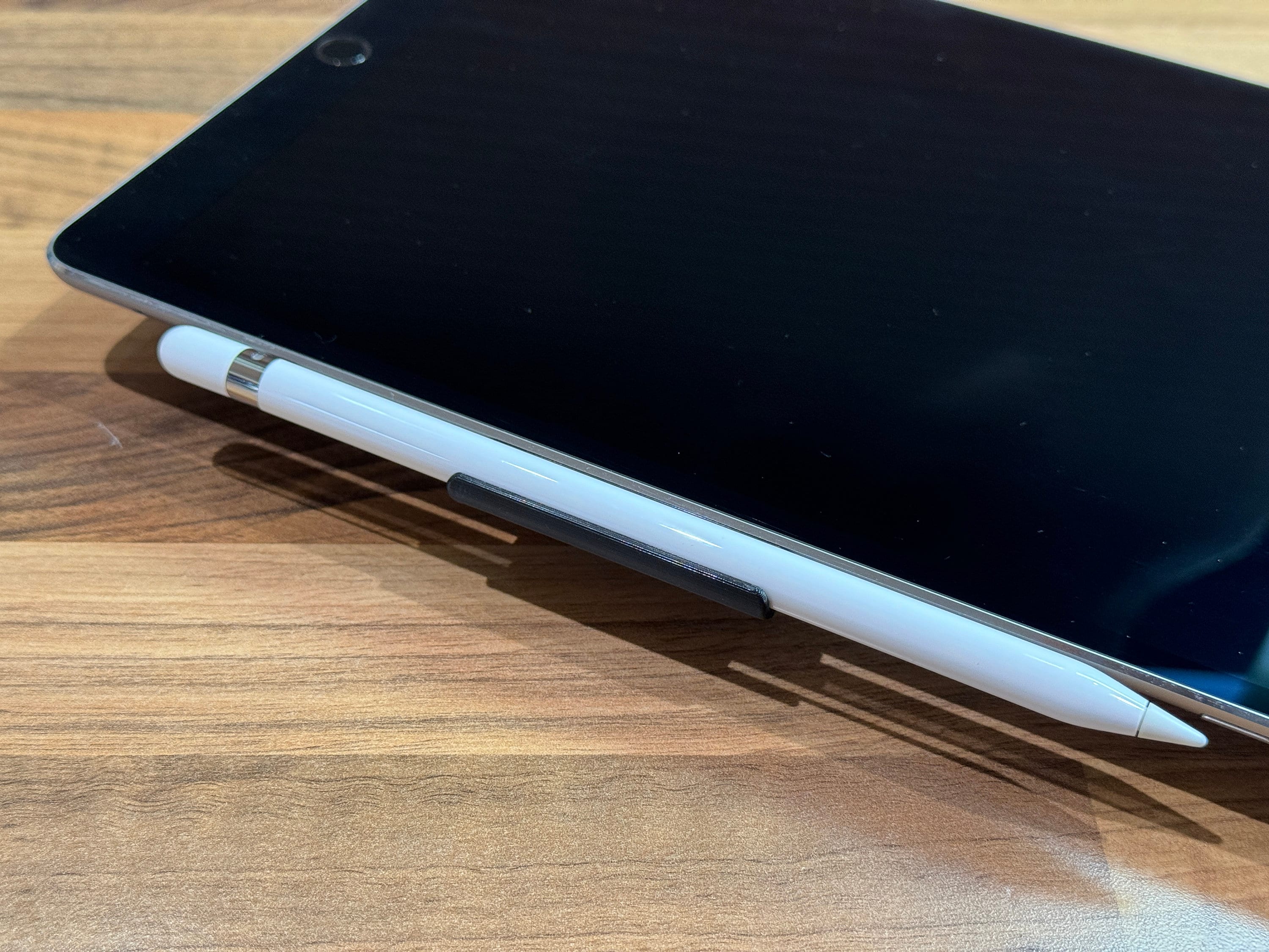 Apple Pencil (all Models) Holder With Adhesive Mount (PACK OF 2) - Etsy