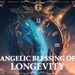 ANGELIC LONGEVITY SPELL Slow Your Aging, Reverse Your Aging, Stay Young ...