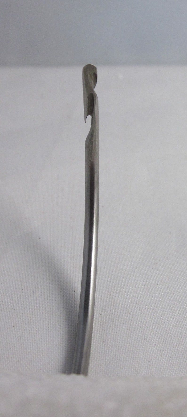 10x Snf/singer Welt Turn Curved Hook Needles System: 7043 , HN87/41 ...