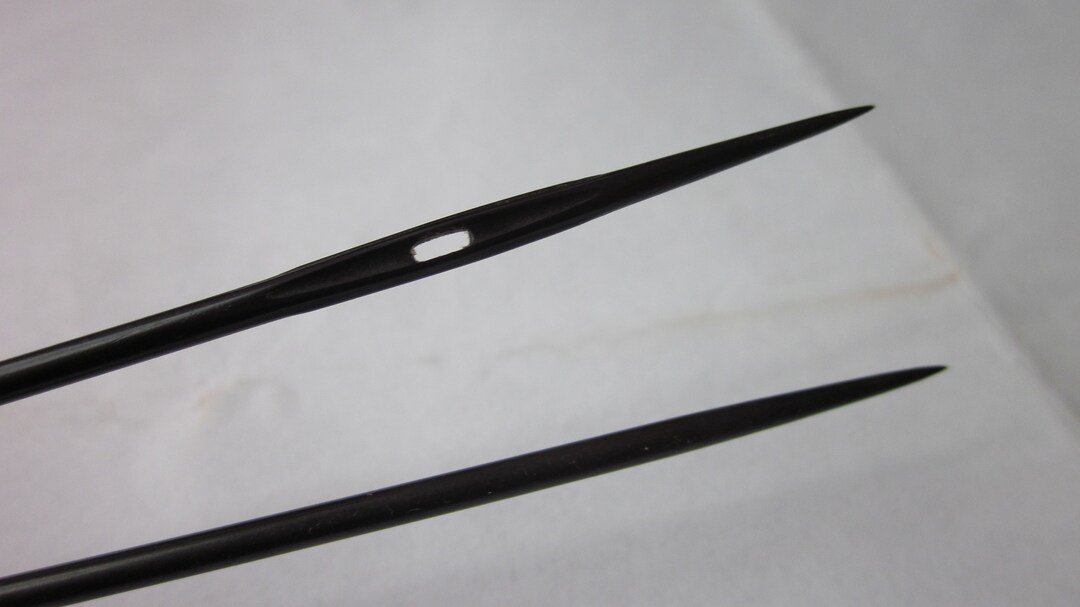 12'' /30 Cm Akra Supreme 80's Quality Straight - Etsy