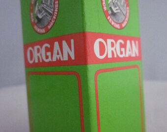 C.S. Osborne Pack of 12 Curved Needles Heavy 501-2 size 2 Made in USA - Etsy