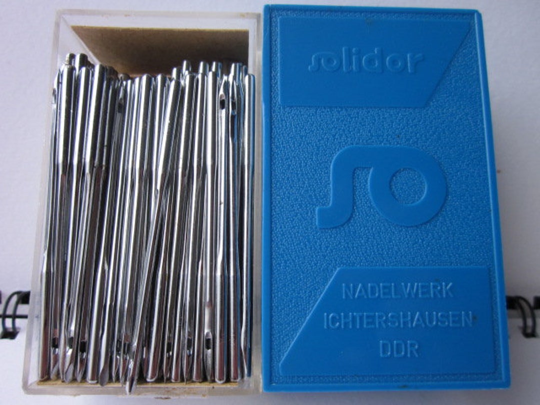 Adler, Juki, Consew, Singer 214x2 LR/RTW328 Lr/ddx2 LR Nm 180/24 Sewing ...