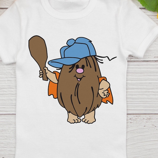 Captain Caveman - Etsy