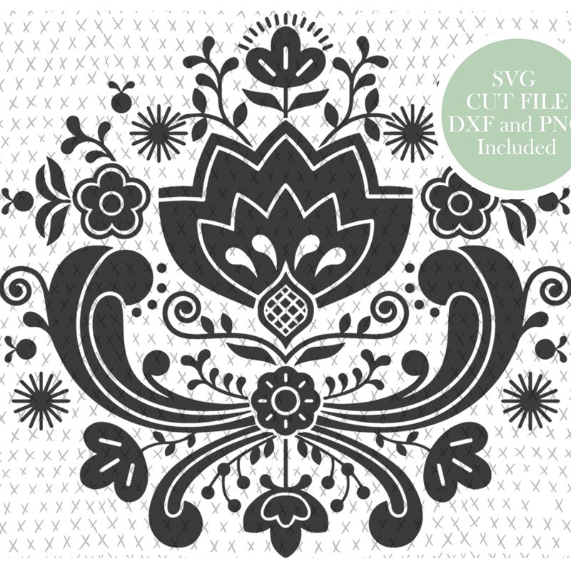 Scandinavian Svg - Etsy