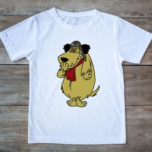 Muttley From Wacky Races SVG Cut File, Funny SVG Cut File, Clipart, PNG ...