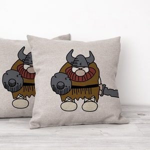 Hagar the Horrible SVG Cut File, Viking, Cartoon Character, Comic ...