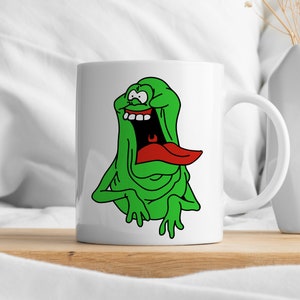 Slimer SVG Cut, Ghostbusters File SVG Cut File, Green Ghost, Slimly ...