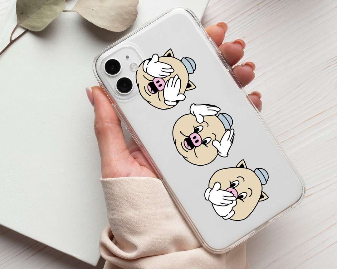 Three Little Pigs SVG Cut File Fairy Tale SVG Cut File - Etsy