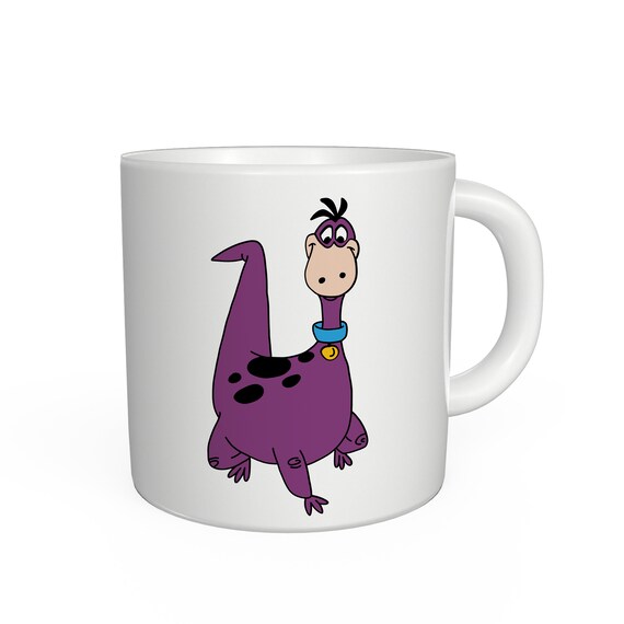 Dino the Dinosaur SVG Cut File Flintstones SVG Cut File Flintstone Pet Clipart PNG Instant Download Etsy