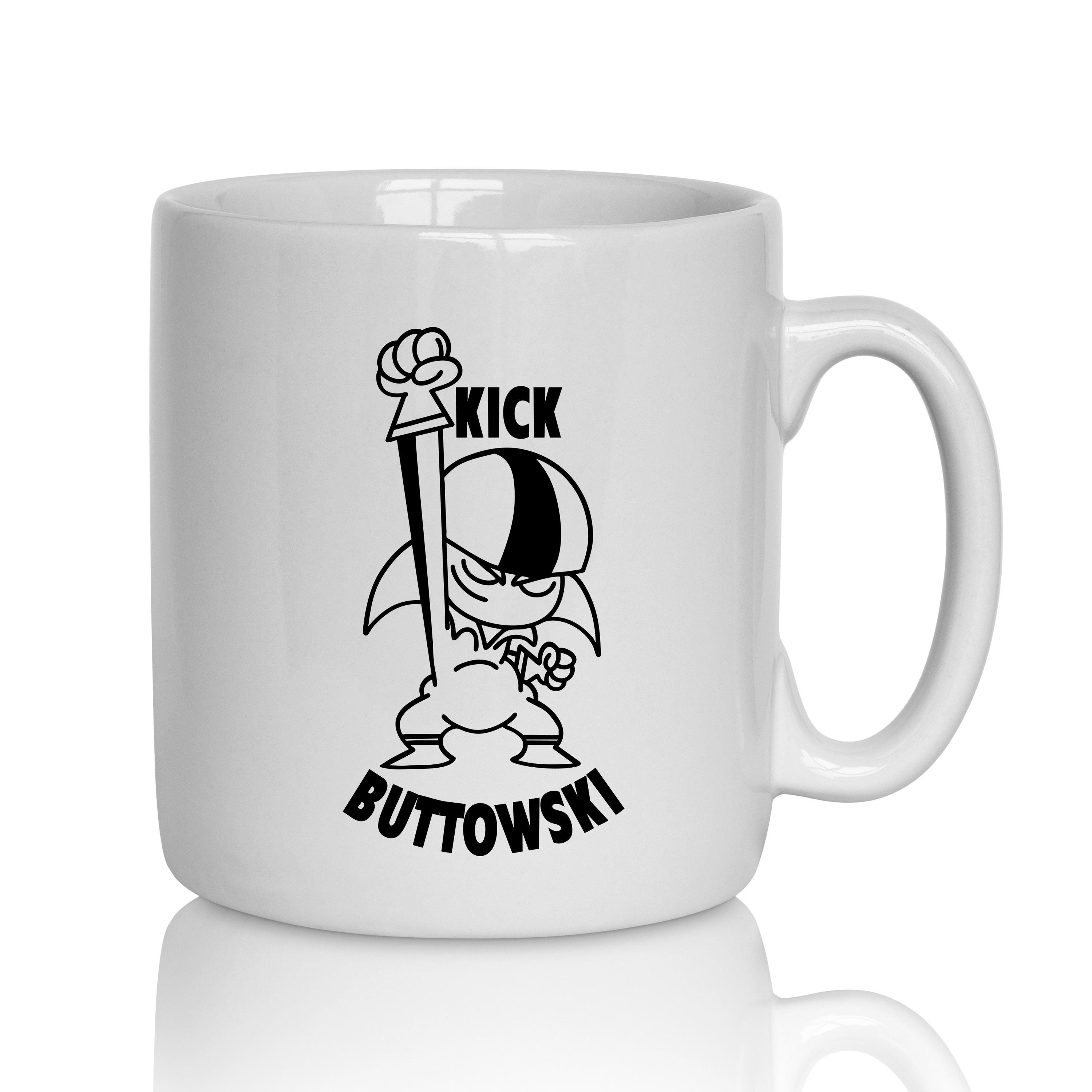 Kick Buttowski SVG Cut File, Clipart, PNG, PDF, Sublimation Image ...