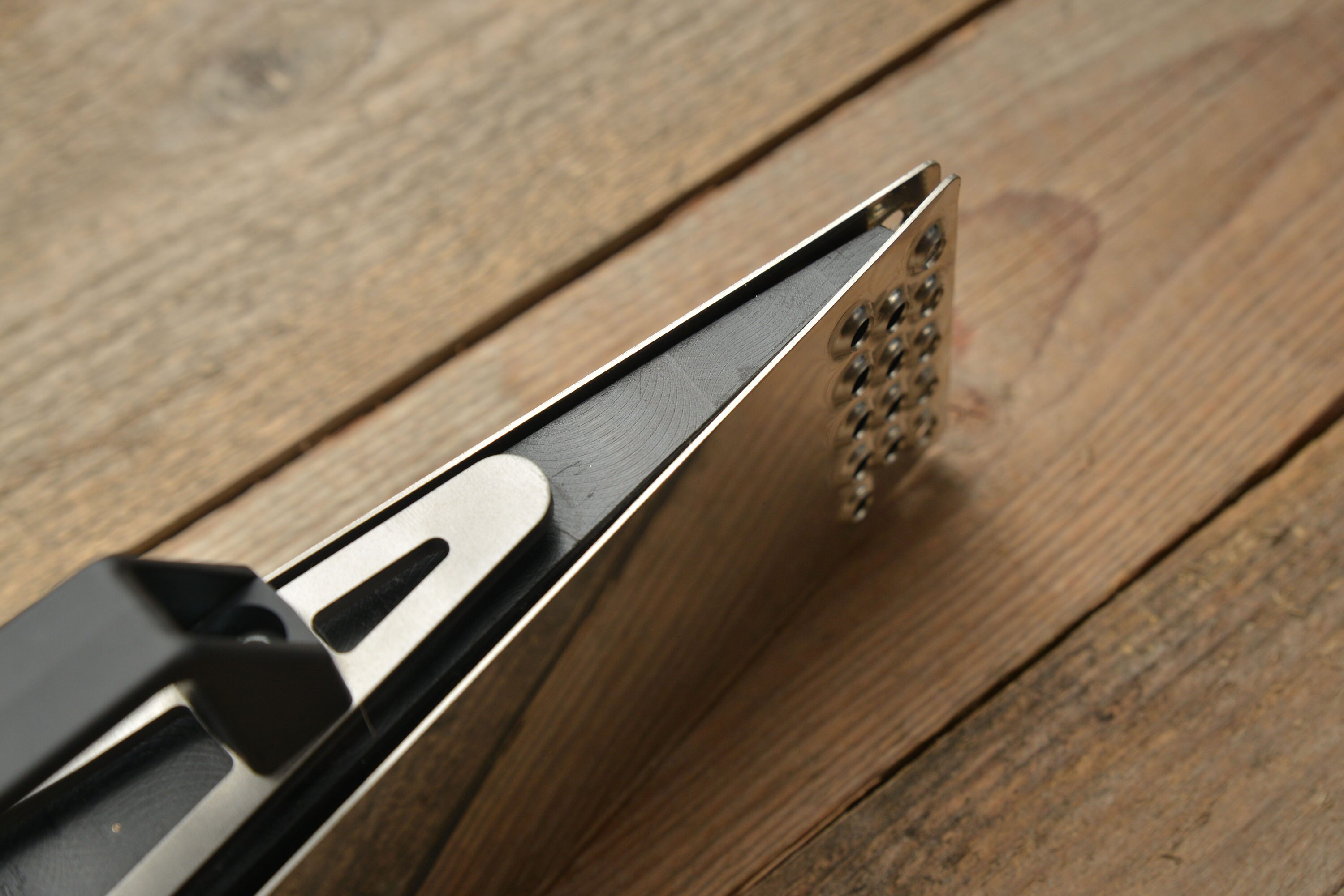 Mechanical Spindle Wedge - Etsy Australia