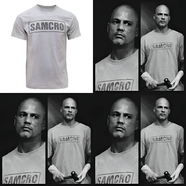 Sons of Anarchy - Etsy