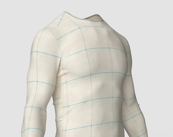 3D Digital Garment Short Sleeve Polo Shirt .zprj File Compatible With ...