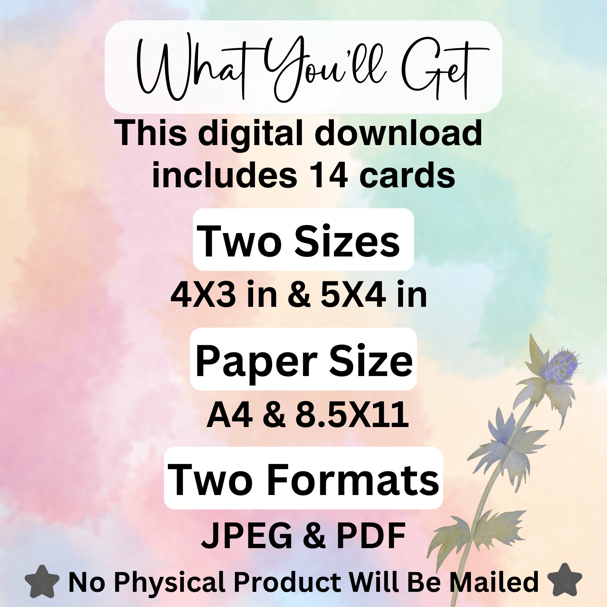 Printable Bible Scripture Cards, New Beginnings, Graduation, New Job ...