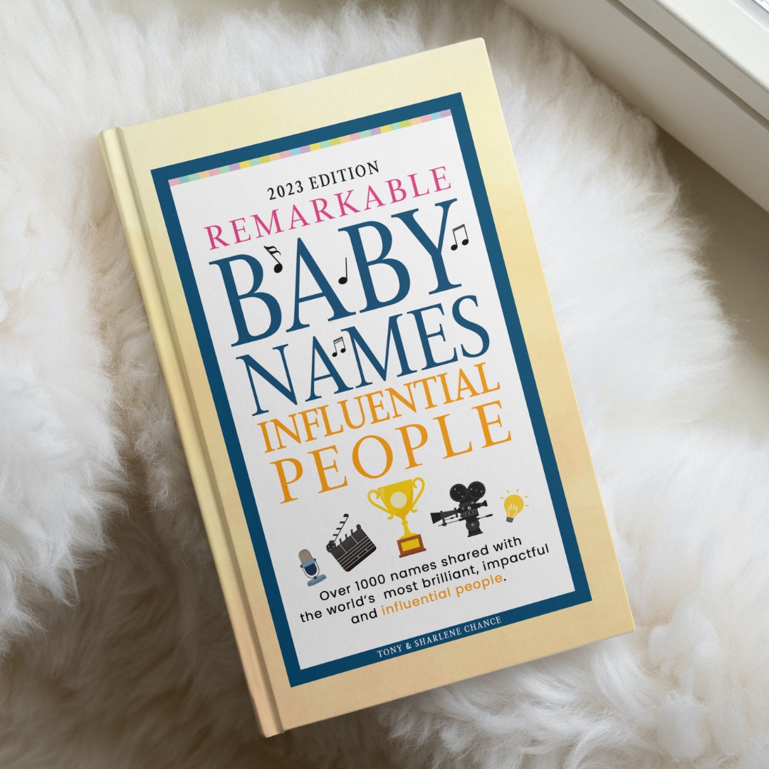 Find the Perfect Baby Name | Baby Name Book | Pregnancy | Expecting ...