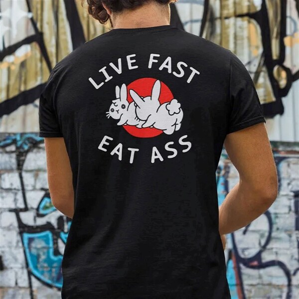 I Eat Ass Stickers Etsy