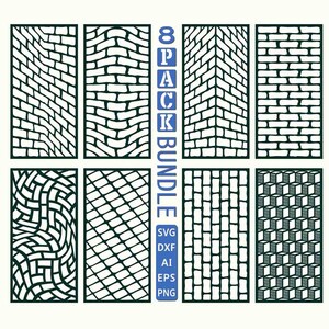 Cnc Door, Cnc File, Jalli Design Pattern, Vector Pattern Bundle, Wooden ...