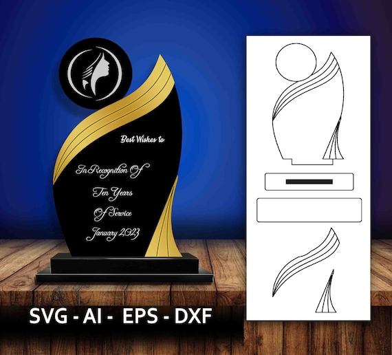 Memento Trophy