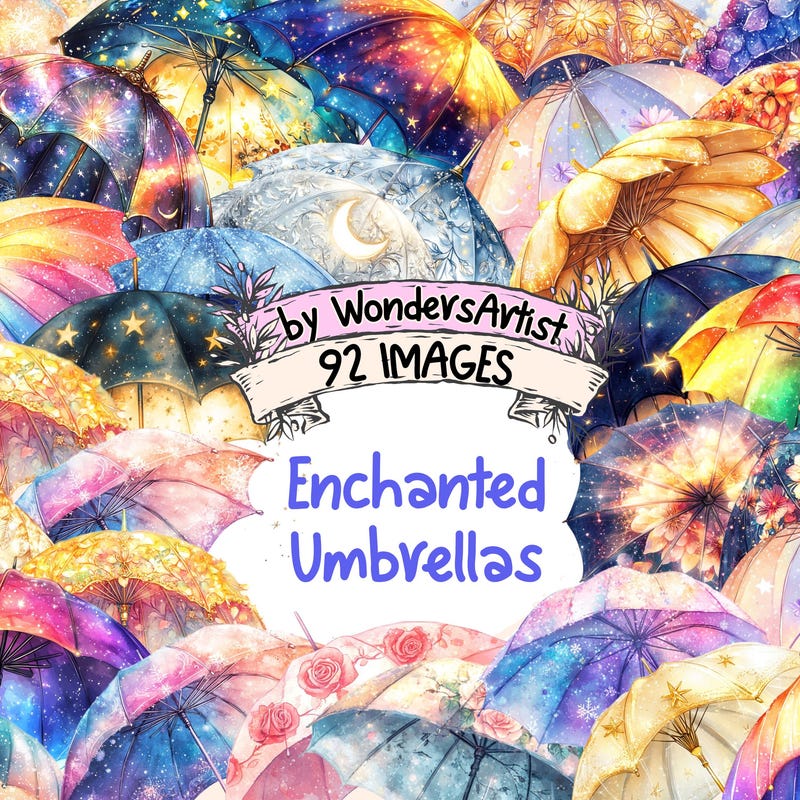 WondersArtist - Etsy