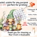 Watercolor Gnome Ladies Clipart Bundle: 526 PNG Garden Gnomes (digital ...