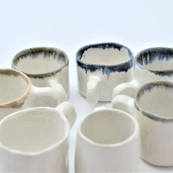 Ceramic Cups - Etsy