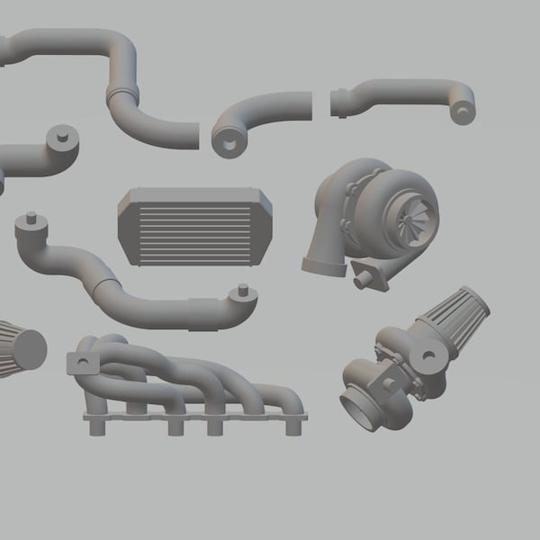 Stl File Scale - Etsy