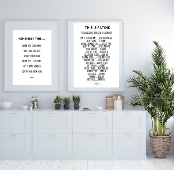 Beautiful Jamaican Quotes